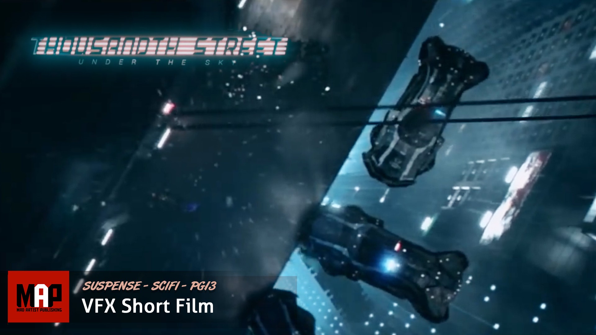 Check out Top 100 Sci Fi Animated Films, Our recommended picks to watch ...